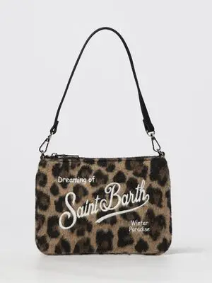 MC2 SAINT BARTH Mini Bag Colour - Beige