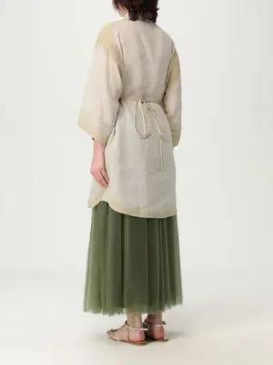 Fabiana Filippi Button-up Shirt With Classic Collar