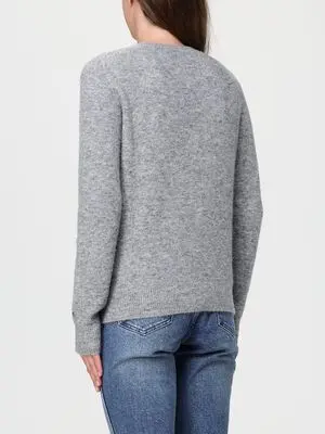 MC2 SAINT BARTH Crew Neck Embellished Pullover