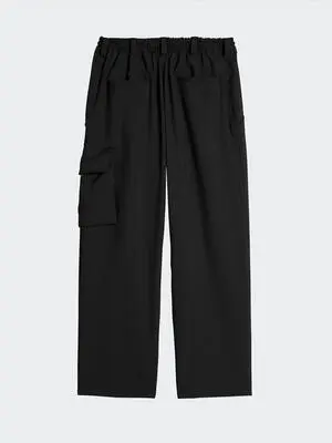 Y3 Trousers Colour