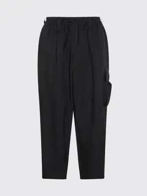 Y3 Recycled Technical Fabric Cargo Pants