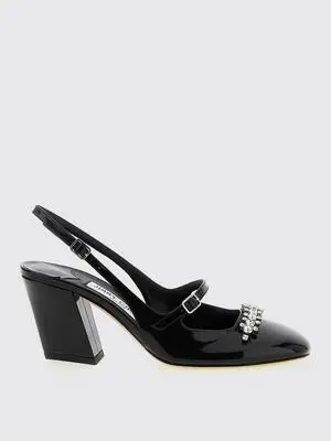 JIMMY CHOO Court Shoes Colour - Black