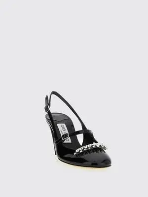 JIMMY CHOO Court Shoes Colour - Black