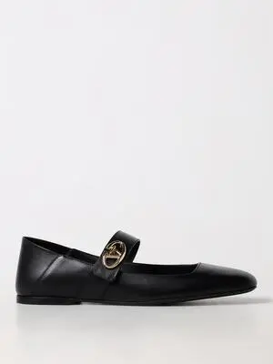 Valentino Garavani Ballet Flat - Black