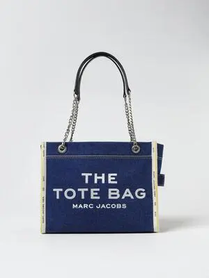 Marc Jacobs Handbag Colour - Denim