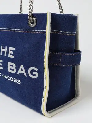 Marc Jacobs Handbag Colour - Denim
