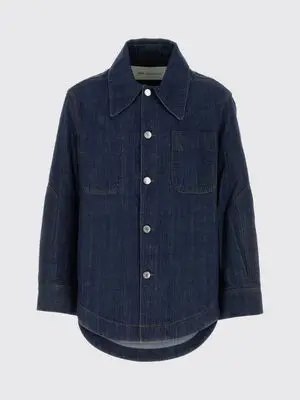 AMI Paris Denim Shirt