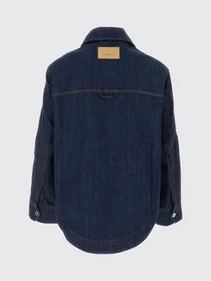 AMI Paris Denim Shirt