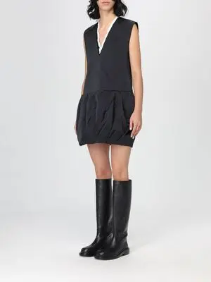 JIL SANDER Dress Colour