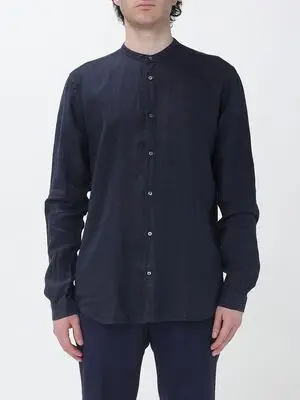 BROOKSFIELD Shirt Colour - Navy