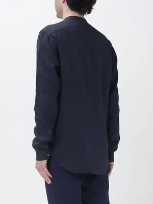 BROOKSFIELD Shirt Colour - Navy