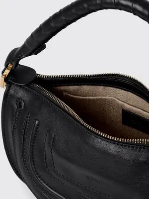 Chloé Shoulder Bag Colour - Black
