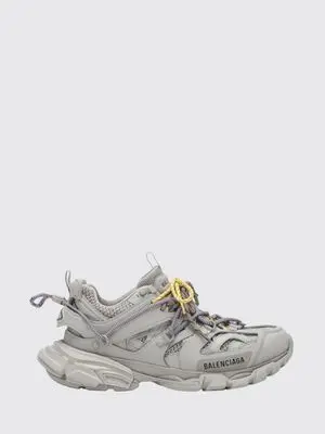 Balenciaga Trainers Colour - Dove Grey