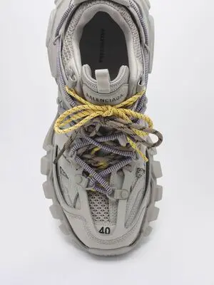 Balenciaga Trainers Colour - Dove Grey