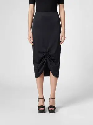 Valentino Garavani High Rise Skirts