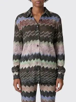 Missoni Shirt - Black