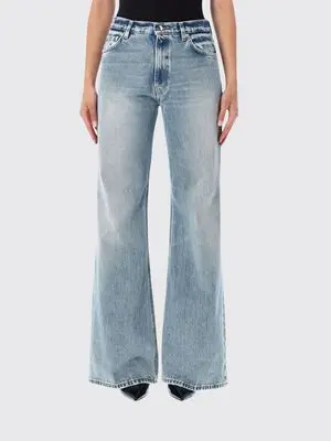 Haikure Flare Jeans For Women