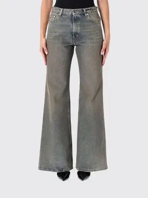 Haikure Mid Rise Jeans For Women