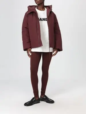 JIL SANDER Trousers Colour