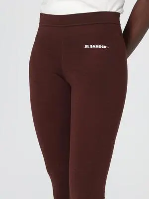 JIL SANDER Trousers Colour