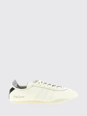 Y3 Trainers Colour - White