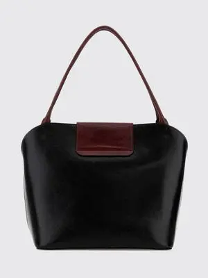 Versace Vivian Leather Bag