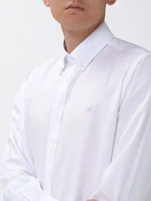BROOKSFIELD Shirt Colour - White