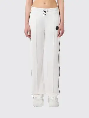 PLEIN SPORT Jersey Jogging Pants