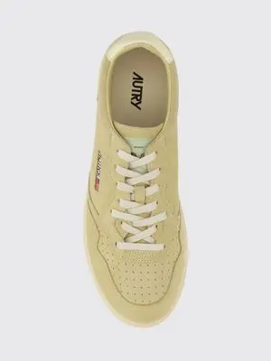 AUTRY Trainers Colour