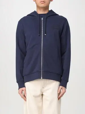 Etro Sweatshirt Colour - Blue
