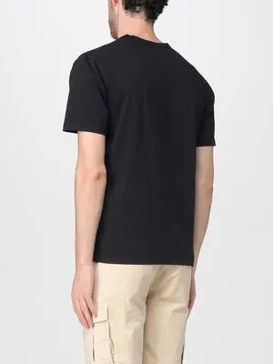 C.P. COMPANY T-shirt Colour - Black