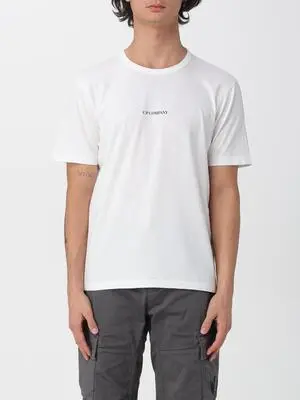 C.P. COMPANY T-shirt Colour - Ivory