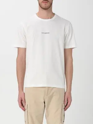 C.P. COMPANY T-shirt Colour - White
