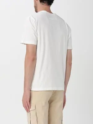 C.P. COMPANY T-shirt Colour - White