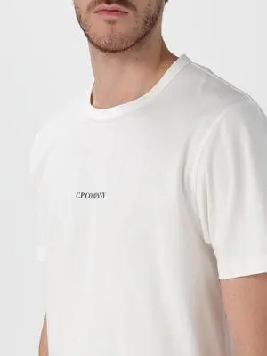 C.P. COMPANY T-shirt Colour - White