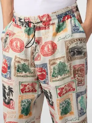 BILLIONAIRE Shorts