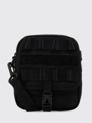 Carhartt Work In Progress Prescott Shoulder Pouch Bag - Black