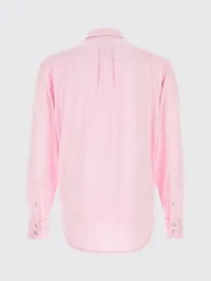 TOM FORD Silk And Cotton Classic Shirt