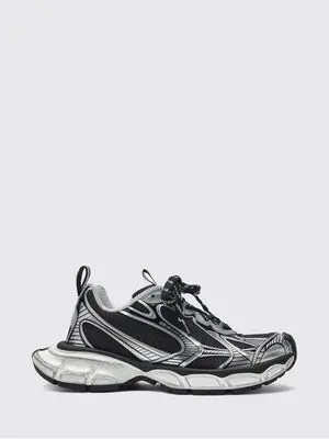 Balenciaga Trainers Colour - Black