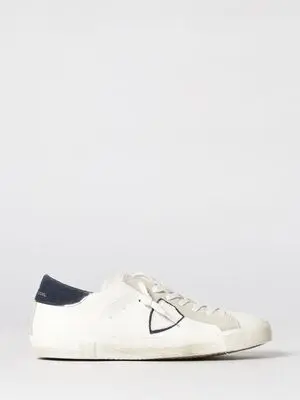 Philippe Model Trainers Colour - Blue 1