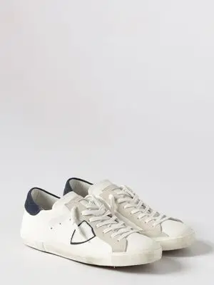 Philippe Model Trainers Colour - Blue 1