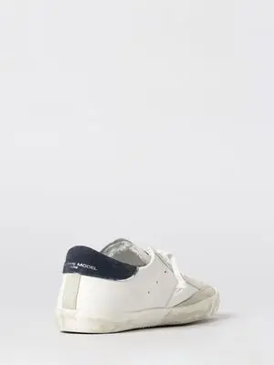 Philippe Model Trainers Colour - Blue 1