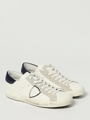 Philippe Model Trainers - White 1