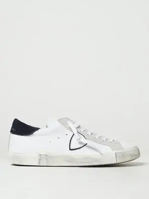Philippe Model Trainers Colour - White