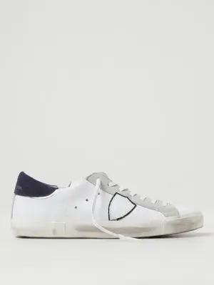 Philippe Model Trainers - White