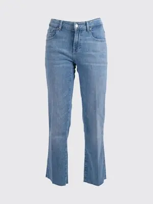 7 For All Mankind Slim Fit Stretch Denim Jeans