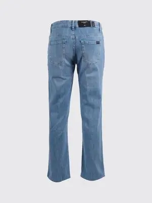 7 For All Mankind Slim Fit Stretch Denim Jeans