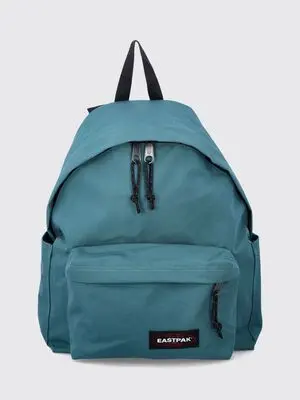 EASTPAK Padded Pak'r Tech Fabric Backpack - Dust