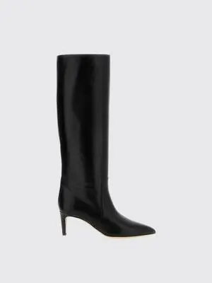 Paris Texas Boots Colour - Black