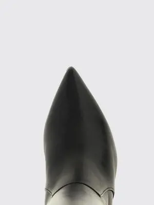 Paris Texas Boots Colour